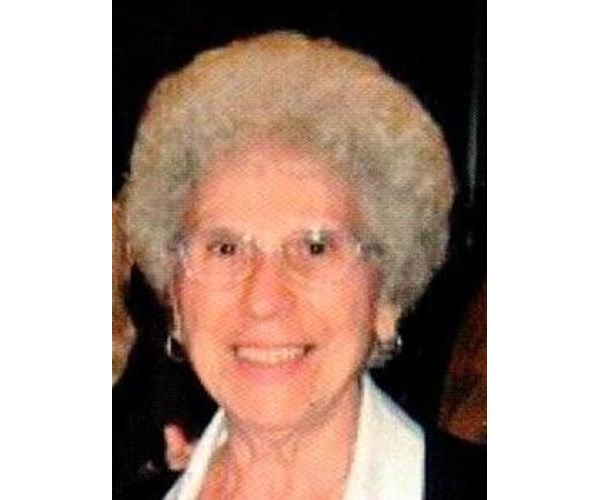Laura DeFelice Obituary (1925 - 2022) - Derby, CT - Connecticut Post