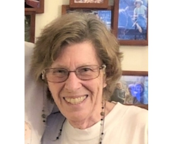 Susan Berescik Obituary (2022) - Trumbull, CT - Connecticut Post