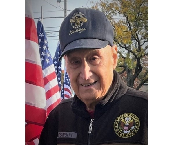 Peter Siconolfi Obituary (2022) - Stratford, CT - Connecticut Post