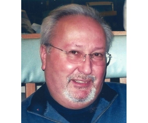 Kevin Costello Obituary (1950 - 2022) - Legacy Remembers