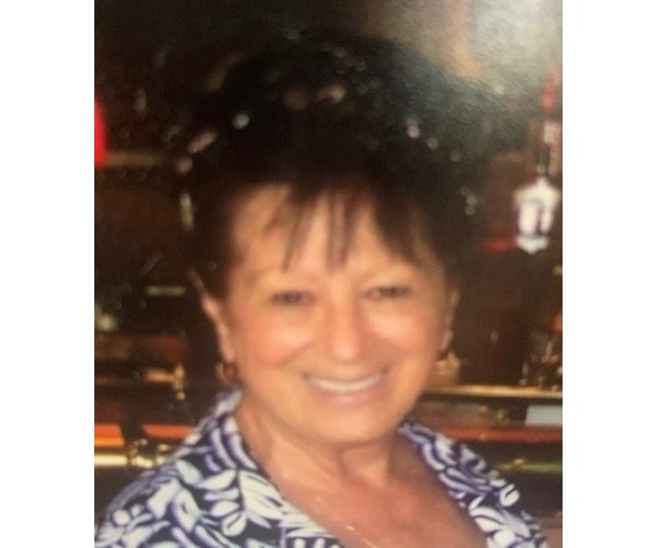 Lillian Patterson Obituary (1939 - 2022) - Bridgeport, CT - Connecticut ...