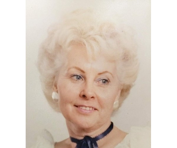 Alice Weir Obituary (1933 - 2022) - Shelton, CT - Connecticut Post