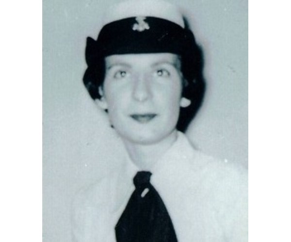 Priscilla Ross Obituary (1930 - 2022) - Legacy Remembers