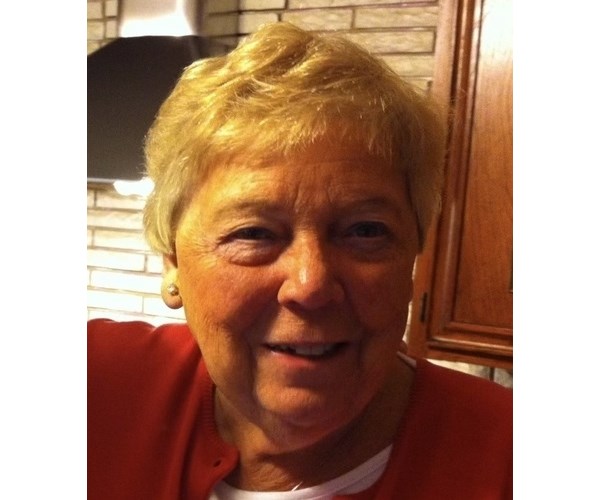 Barbara Chapin Obituary (2022) - Stratford, CT - Connecticut Post