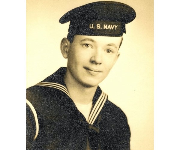 Raymond Morton Obituary (2022) - Straford, CT - Connecticut Post