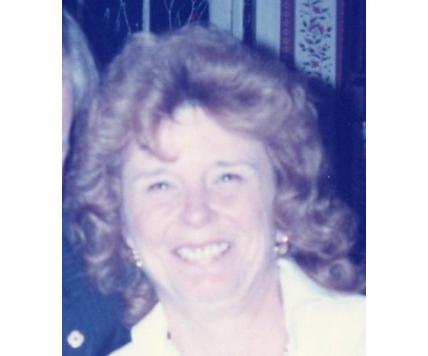 Judy Edmonds Obituary (1943 - 2022) - Fairfield, CT - Connecticut Post