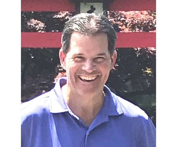 Stephen Kudzy Obituary (1964 - 2022) - Fairfield, CT - Connecticut Post