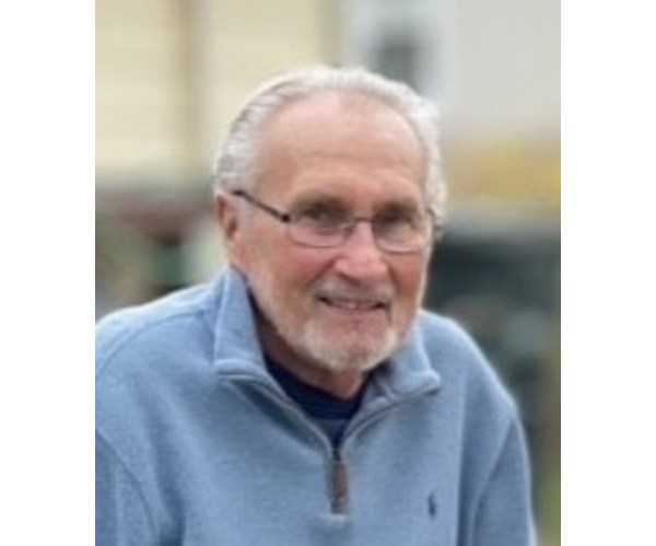 Robert Loch Obituary (1942 - 2022) - Milford, CT - Connecticut Post