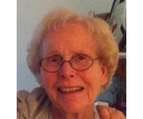 Betty Flaucher Obituary (2022) - Fairfield, CT - Connecticut Post