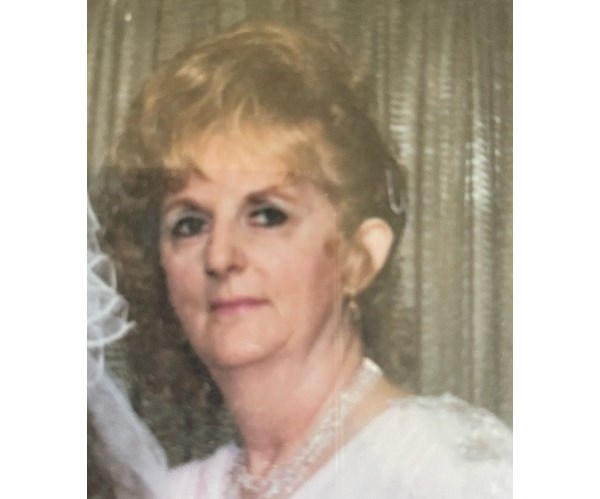 Barbara Puglio Obituary (1936 - 2022) - Bridgeport, CT - Connecticut Post