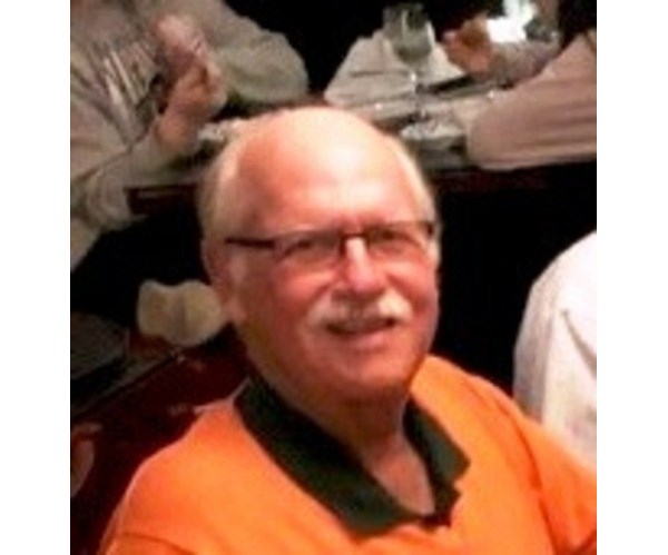 Thomas Hogan Obituary (1953 - 2022) - Legacy Remembers