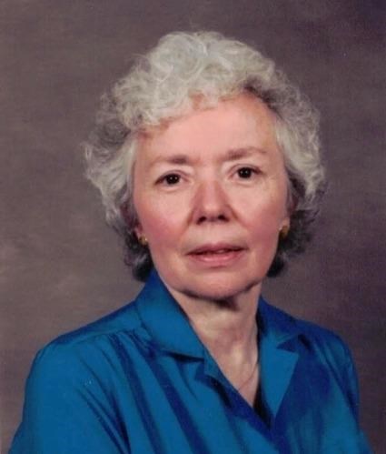 Maridel Horsfall Obituary (1928 - 2022) - Fairfield, CT - Connecticut Post
