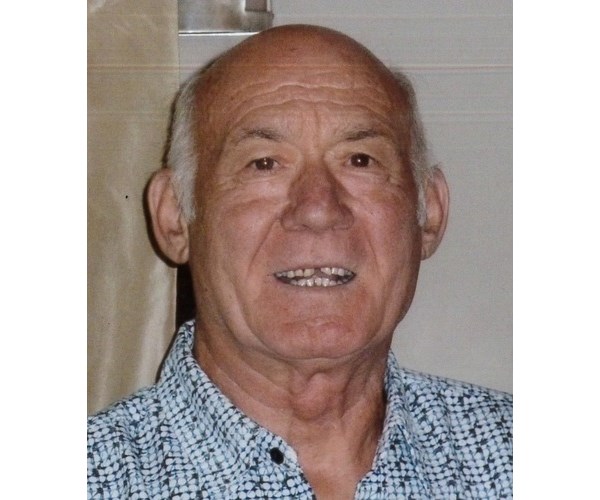 Rocco Feola Obituary (2022) - Monroe, CT - Connecticut Post