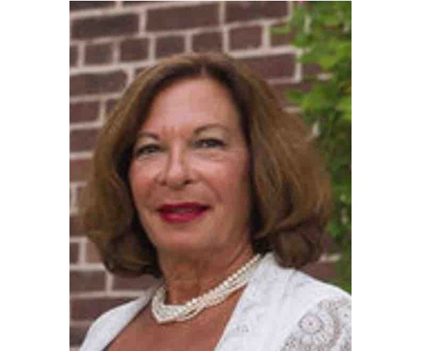 Robin Seymour Obituary (2022) - Fairfield, CT - Connecticut Post