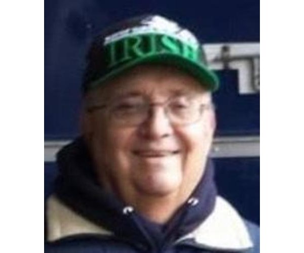 Edward Sulik Obituary (1946 - 2022) - Stratford, CT - Connecticut Post