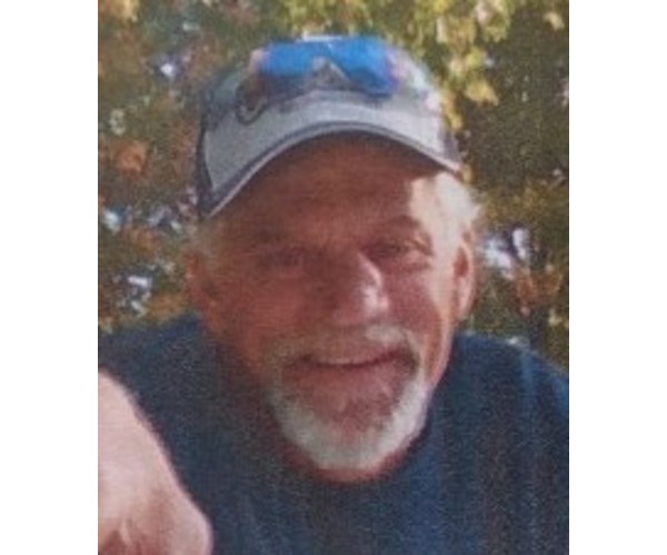 David Kapisovsky Obituary (1962 - 2023) - Stratford, CT - Connecticut Post
