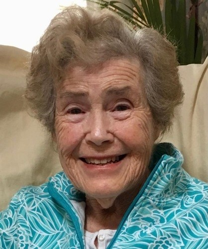 Anne Goodrich Obituary (1928 - 2023) - Stratford, CT - Connecticut Post