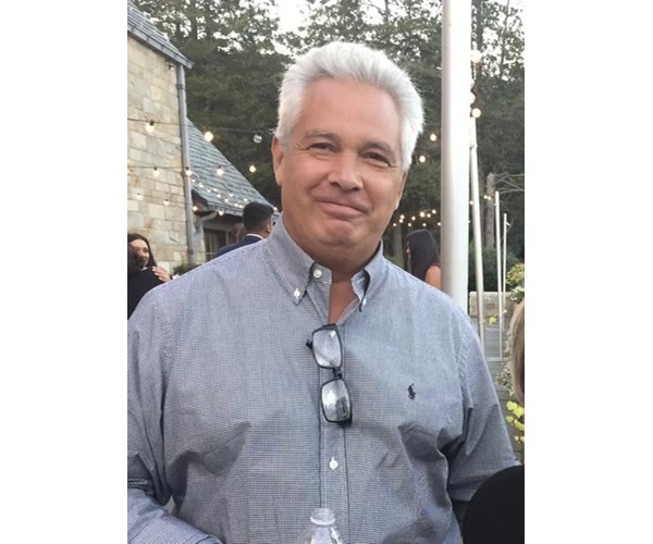 Michael Roberto Obituary (1962 - 2023) - Bridgeport, CT - Connecticut Post