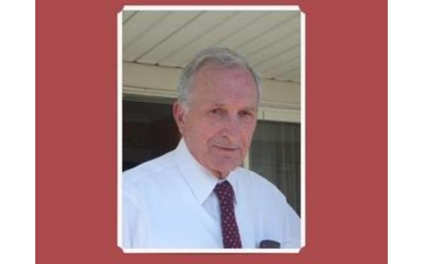 Albert Rogo Obituary (1922 - 2023) - Bridgeport, CT - Connecticut Post