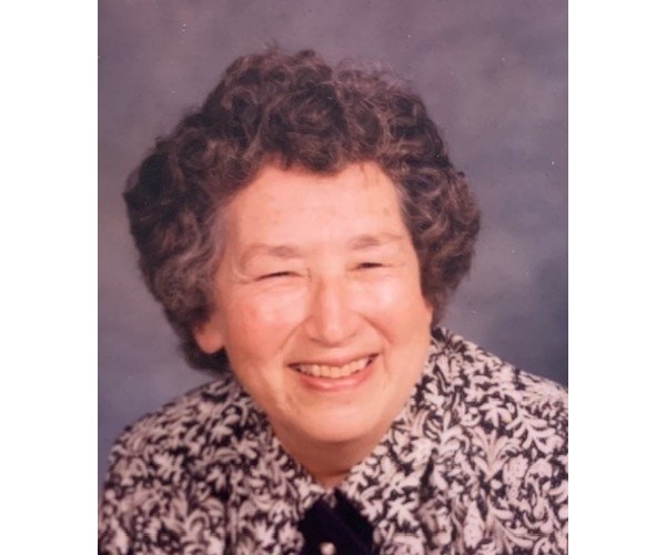 Eva Hornak Obituary (1925 - 2023) - Monroe, CT - Connecticut Post