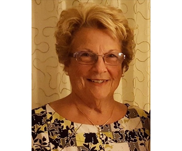 Barbara Tompkins Obituary (1939 - 2023) - Stratford, CT - Connecticut Post