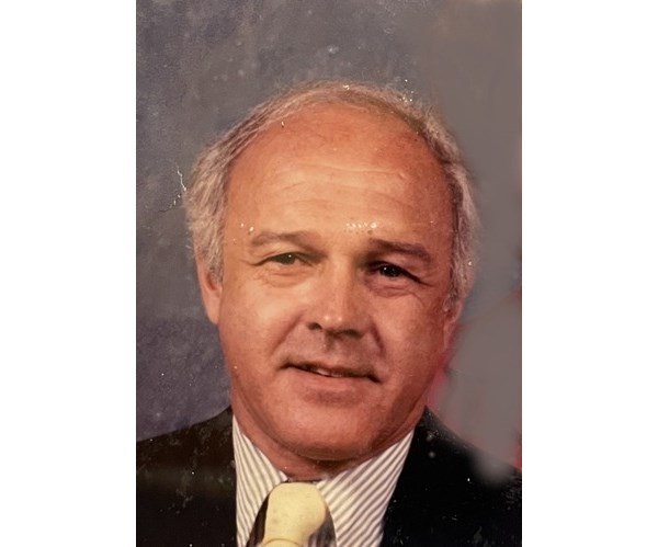 Gustave Iwanicki Obituary (2023) - Shelton, CT - Connecticut Post