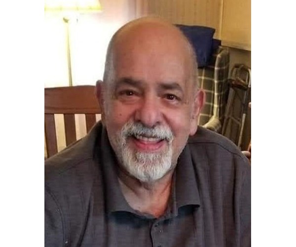 Charles Fulton Obituary (2023) - Fairfield, CT - Connecticut Post