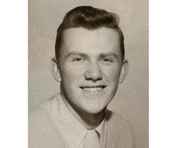 William Kerr Obituary (2023) - Wiesbaden, CT - Connecticut Post