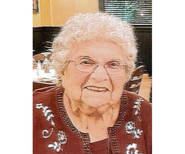 Antoinette Buccieri Obituary (1932 - 2023) - Milford, CT - Connecticut Post