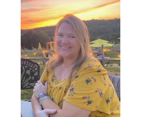 Dawn Davis Obituary (1972 - 2023) - Monroe, CT - Connecticut Post