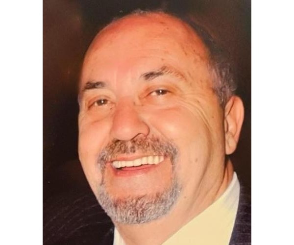 Filippo Muscarella Obituary (1945 - 2023) - Legacy Remembers