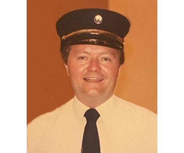 William Morrissey Obituary (1946 - 2023) - Legacy Remembers