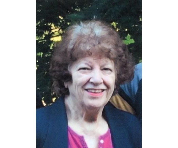 Vaskanoush Moomjian Obituary (2023) - Fairfield, CT - Connecticut Post