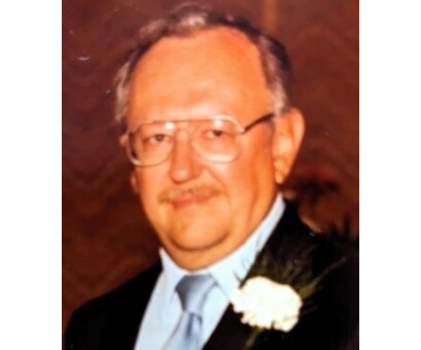 John Lujick Obituary (2023) - Fairfield, CT - Connecticut Post
