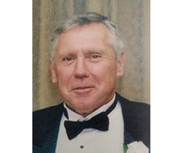 Joseph Gruce Obituary (2023) - The Villages, FL - Connecticut Post