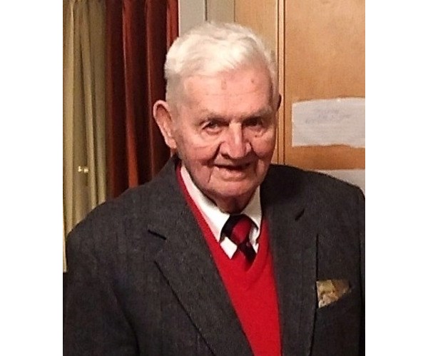 Robert Staffey Obituary (1934 - 2023) - Bridgeport, CT - Connecticut Post