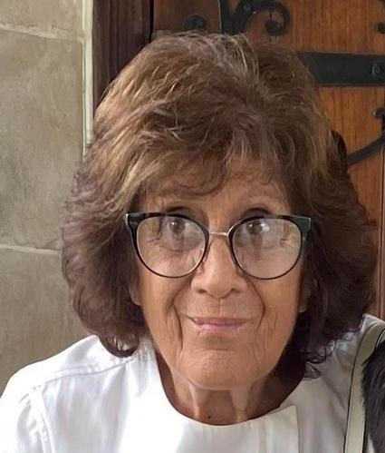 Nancy Beardsworth Obituary (1945 - 2023) - Trumbull, CT - Connecticut Post