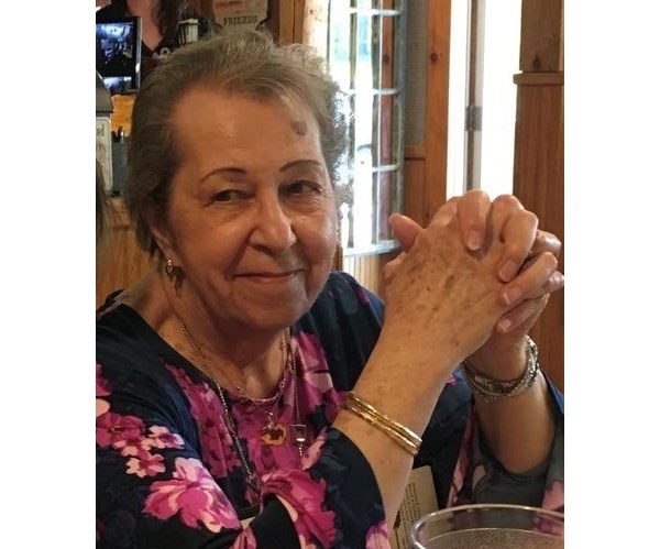 Barbara Zych Obituary (1935 - 2023) - Milford, CT - Connecticut Post