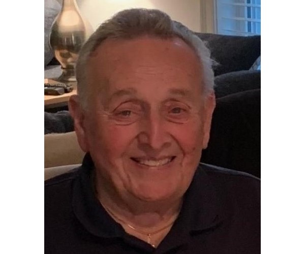 John Crisanti Obituary (1940 - 2023) - Trumbull, CT - Connecticut Post