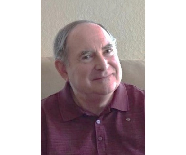 Robert McDermott Obituary (1950 - 2023) - Tempe, AZ - Connecticut Post