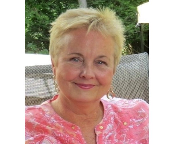 Kathleen Scordo Obituary (1955 - 2023) - Trumbull, CT - Connecticut Post