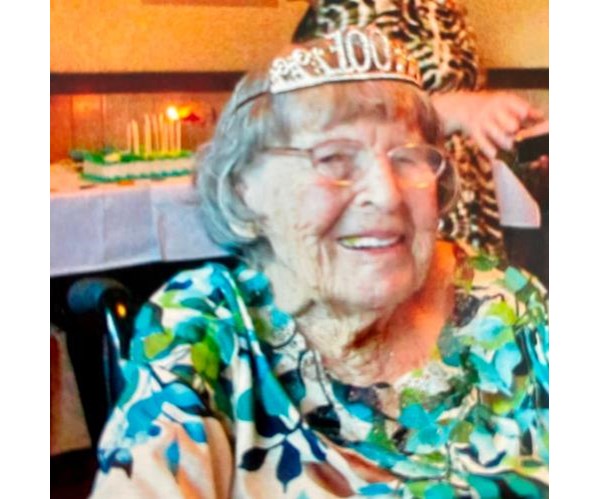 Edna Burby Obituary (2023) - Fairfield, CT - Connecticut Post