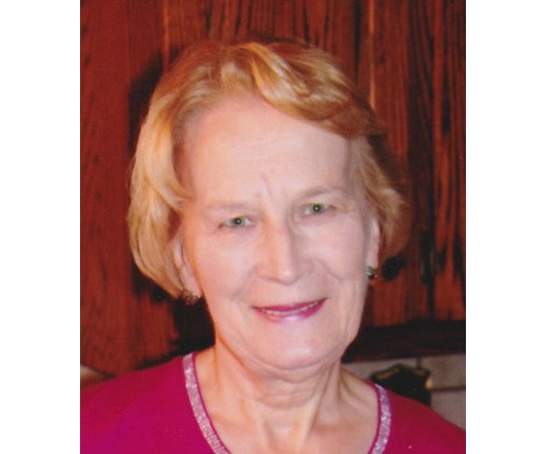 Astrid Linley Obituary (2023) - Bridgeport, CT - Connecticut Post