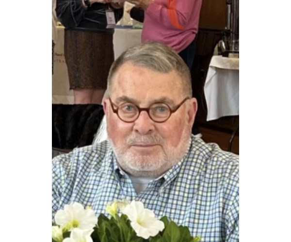 Thomas Hobbs Obituary (1944 - 2023) - Bridgeport, CT - Connecticut Post