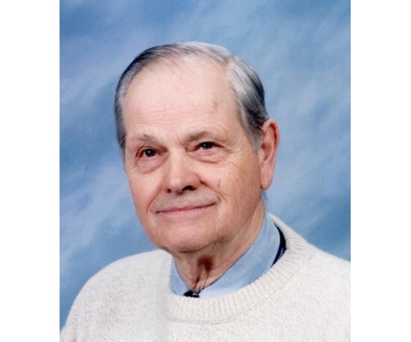 Edward Matto Obituary (2023) - Fairfield, CT - Connecticut Post
