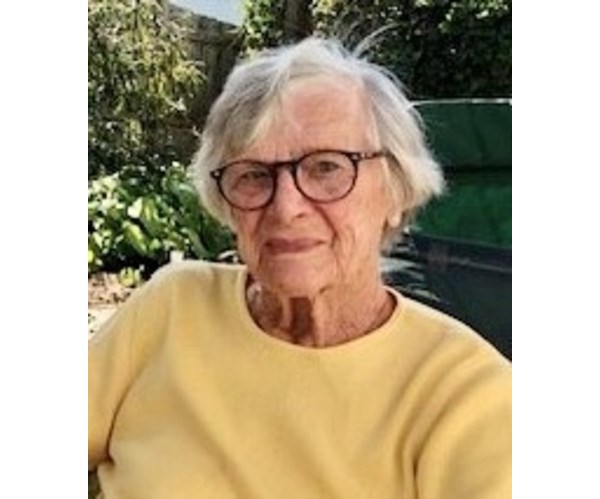 Elizabeth Anderson Obituary (2023) - Fairfield, CT - Connecticut Post