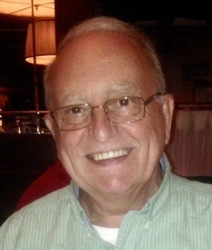 Edward Kruszka Obituary (2023) - Bridgeport, CT - Connecticut Post