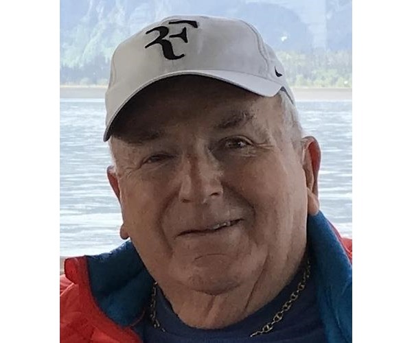 David Shackett Obituary (1942 - 2023) - Fairfield, CT - Connecticut Post