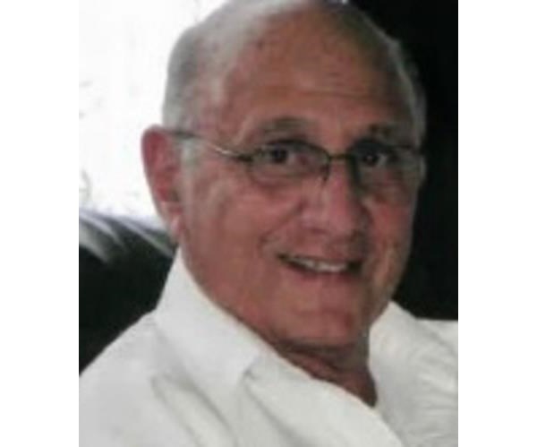 Donald Rich Obituary (2023) - Stratford, CT - Connecticut Post