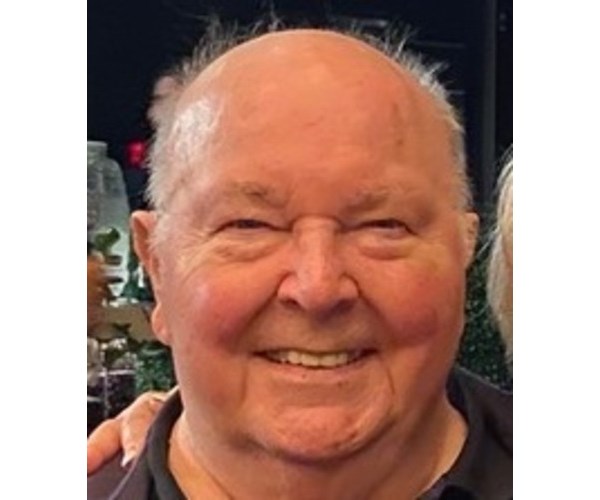 James Ligouri Obituary (1938 - 2023) - Atkinson, NH - Connecticut Post